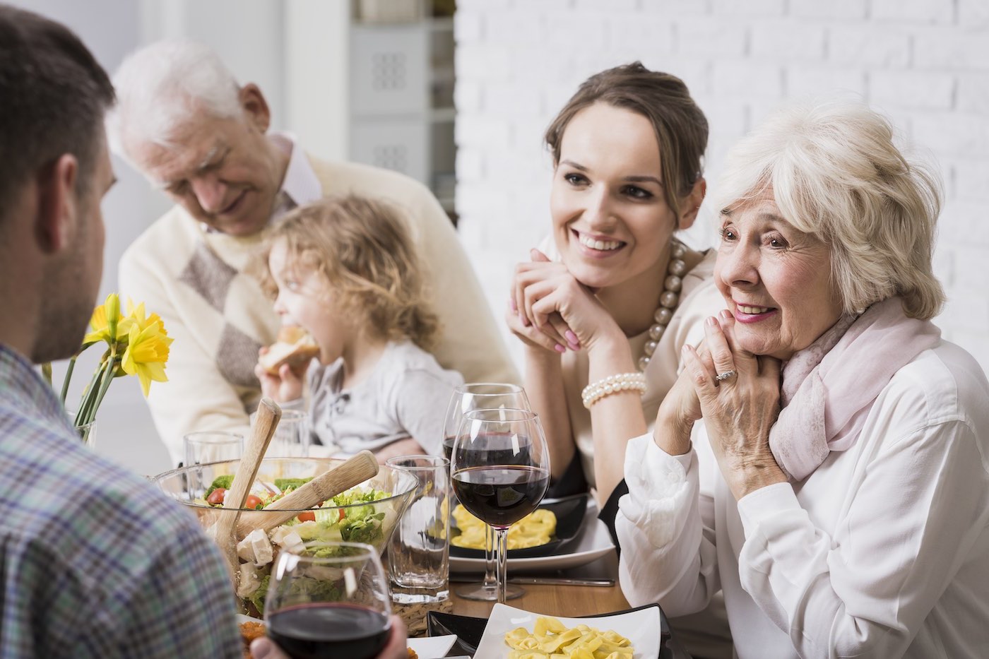 Planned Giving - TeachBeyond