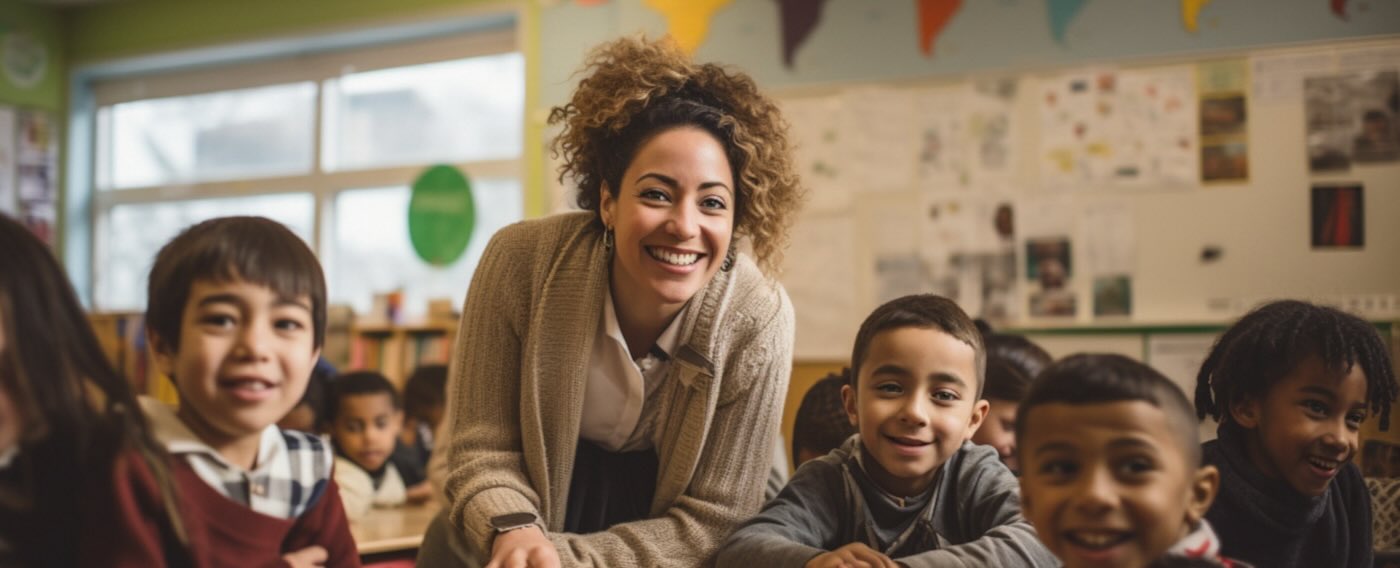 Teach Exchange - TeachBeyond