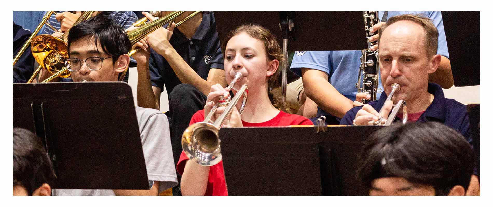 Annual Report - TeachBeyond