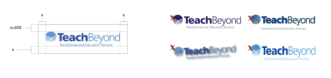 TeachBeyond Brand & Style Guide - TeachBeyond
