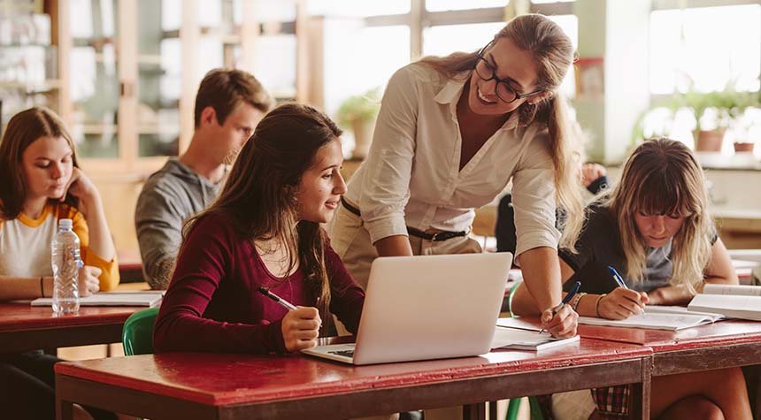 Teach Overseas - TeachBeyond