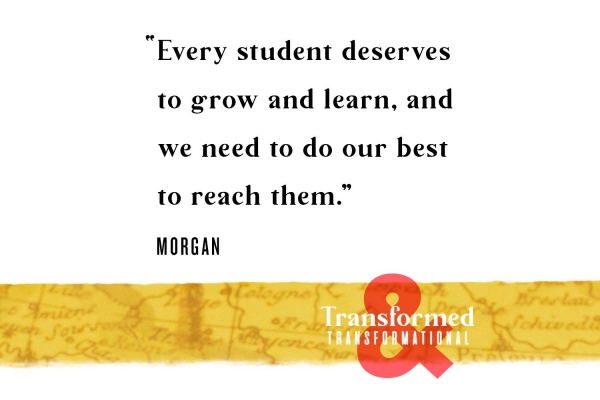 28: All Students Can Learn - TeachBeyond