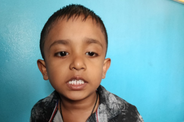 About Sponsorship - TeachBeyond