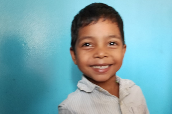 Abir H. - TeachBeyond