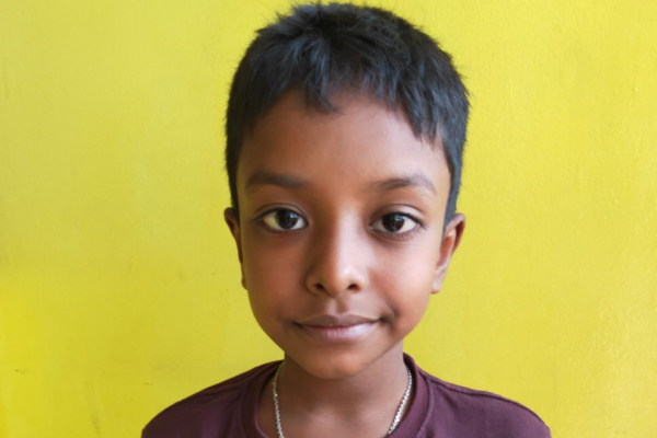 About Sponsorship - TeachBeyond