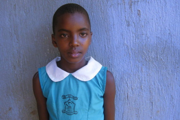 Amour M. - TeachBeyond