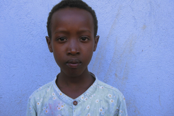 Merveille Z. - TeachBeyond