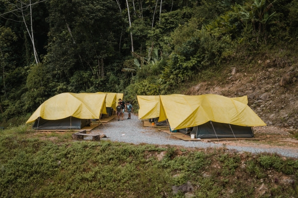 Quest Brazil Development Project - TeachBeyond