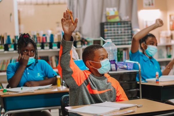 TeachBeyond Dominican Republic - TeachBeyond