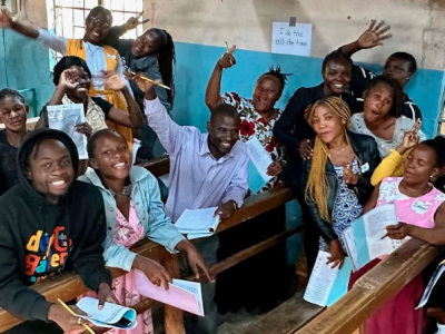 Sparrow Project Opportunities - TeachBeyond