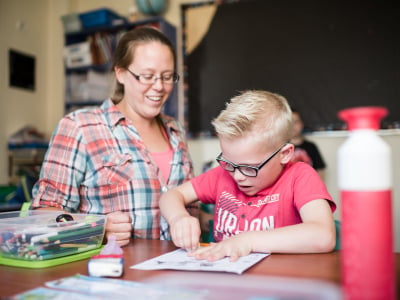 GDQ International Christian School Opportunities - TeachBeyond