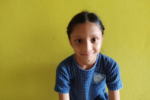 About Sponsorship - TeachBeyond