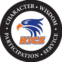 Kigali International Community School Opportunities - TeachBeyond