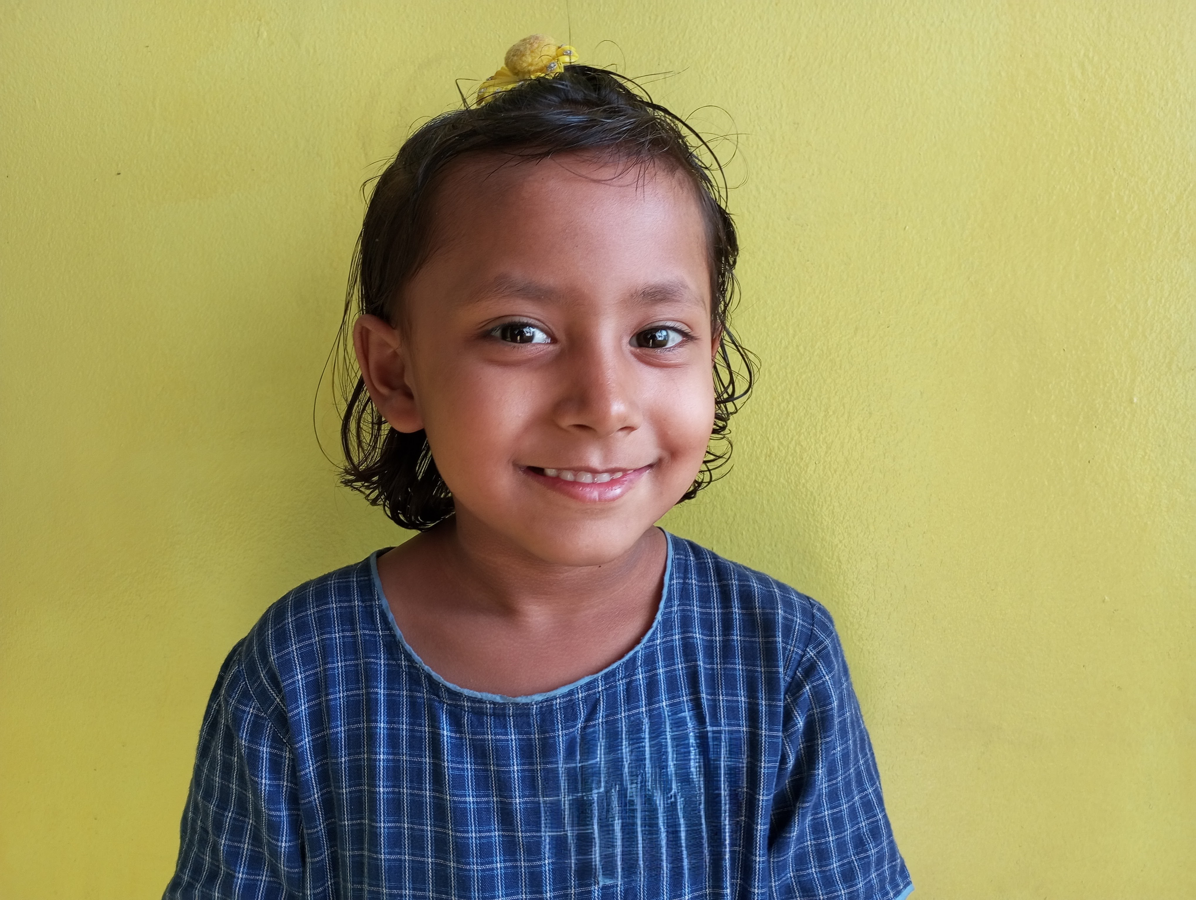 Aisha M. - TeachBeyond