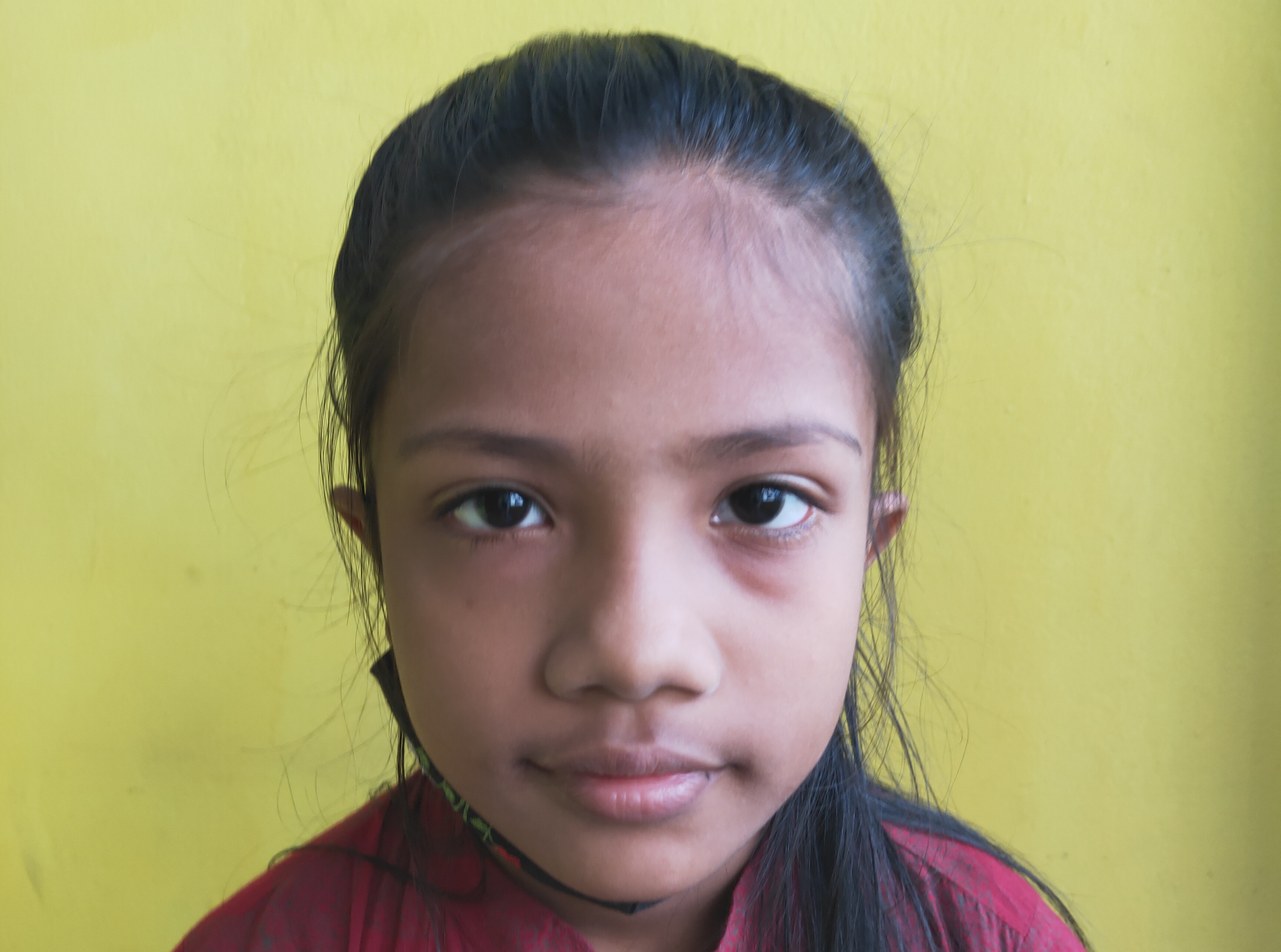 Sabina A. - TeachBeyond