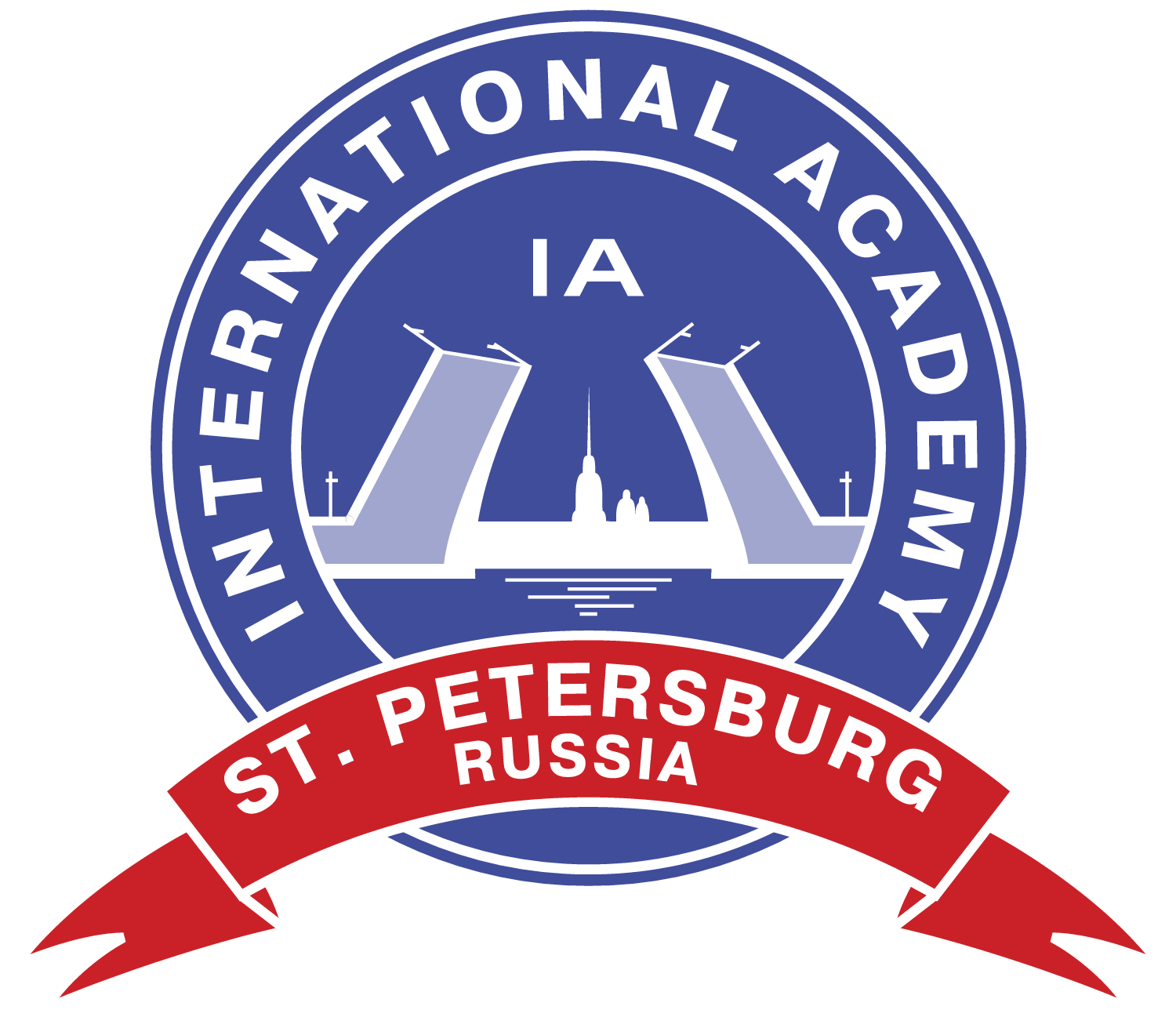 International Academy of Saint Petersburg Opportunities - TeachBeyond